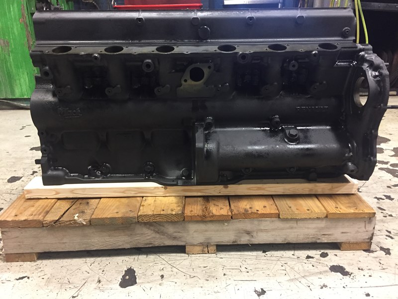 Frontier Truck Parts