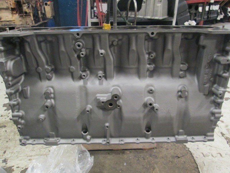 Caterpillar C15 Engine Block - Frontier Truck Parts