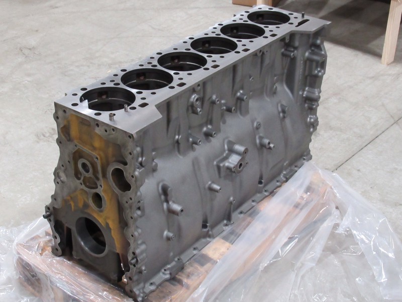 Frontier Truck Parts