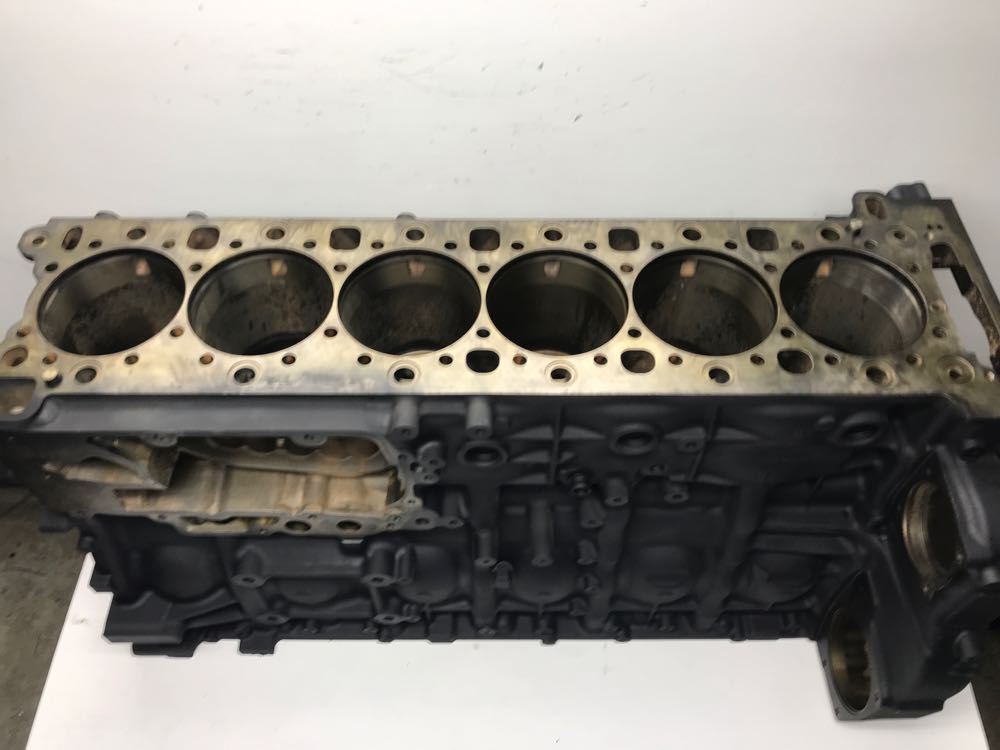 Frontier Truck Parts