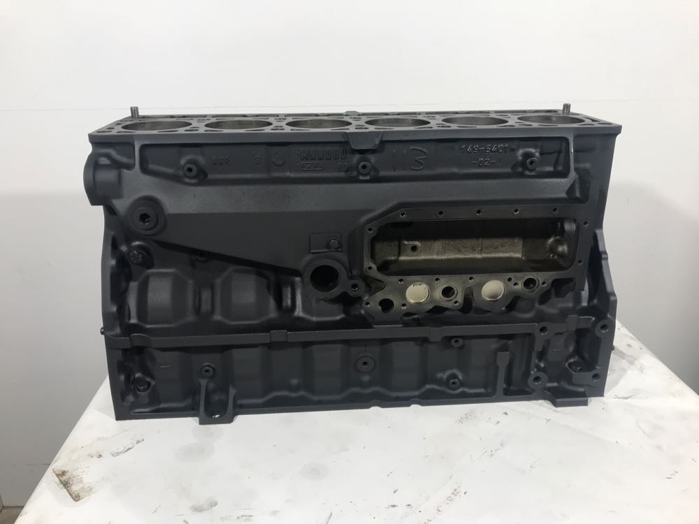 Caterpillar 3116 Engine Block - Frontier Truck Parts