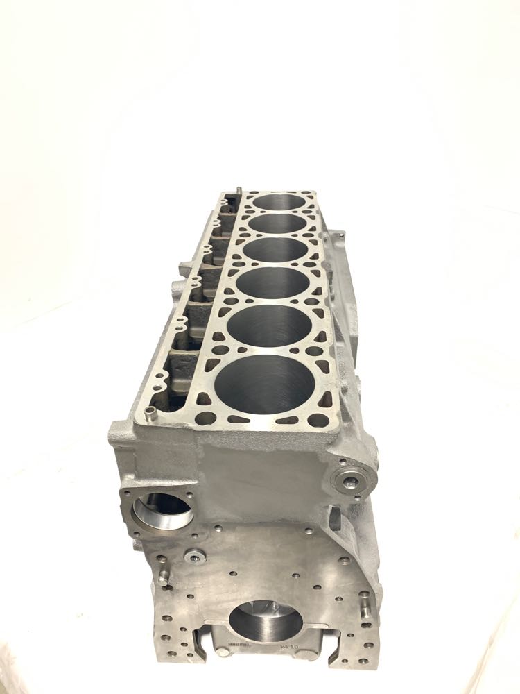 Caterpillar C7 Engine Block - Frontier Truck Parts