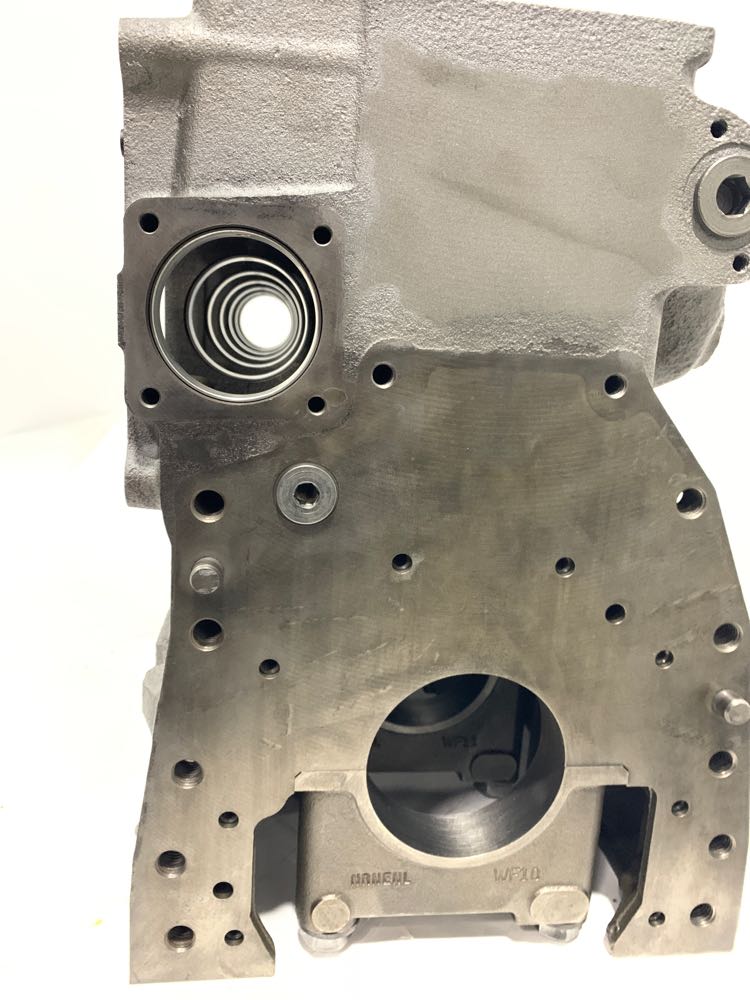 Caterpillar C7 Engine Block - Frontier Truck Parts