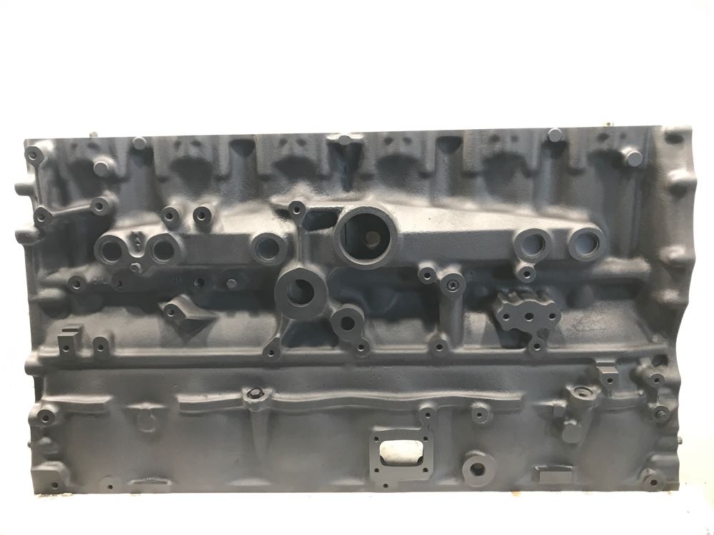 Frontier Truck Parts