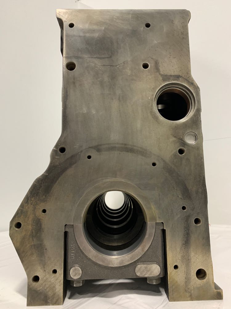 Frontier Truck Parts