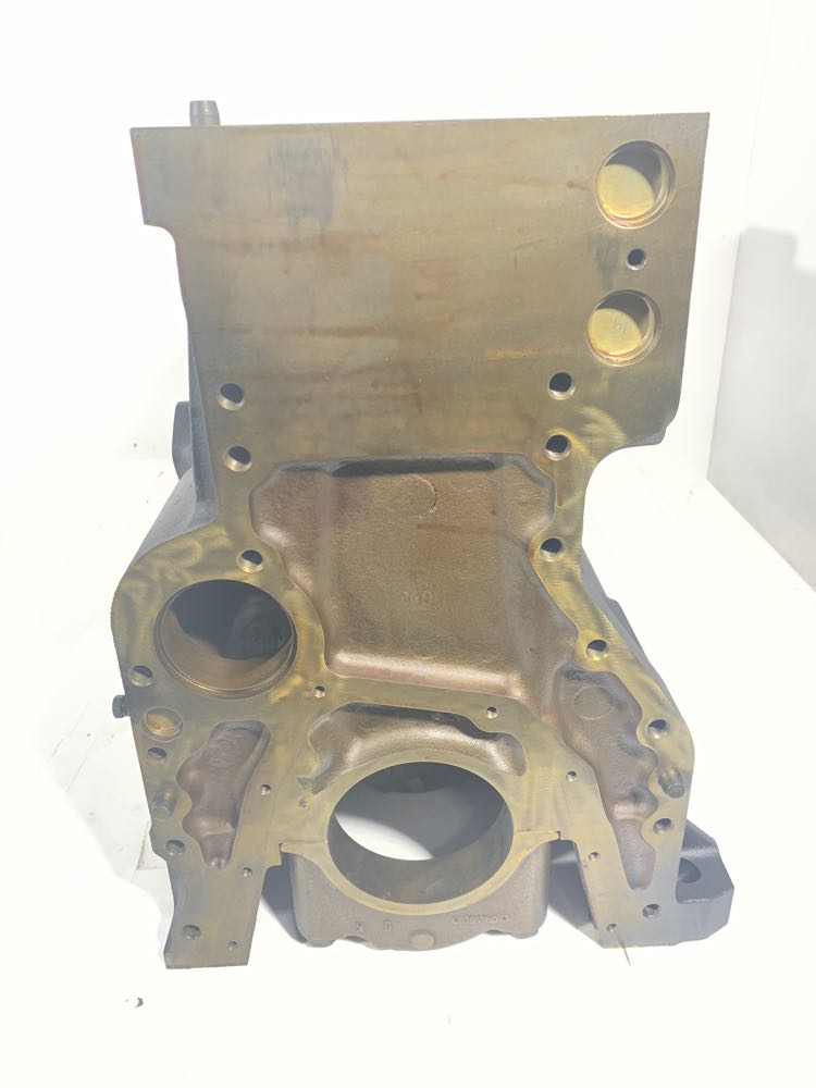 Cummins 8.3L CNG Engine Block - Frontier Truck Parts