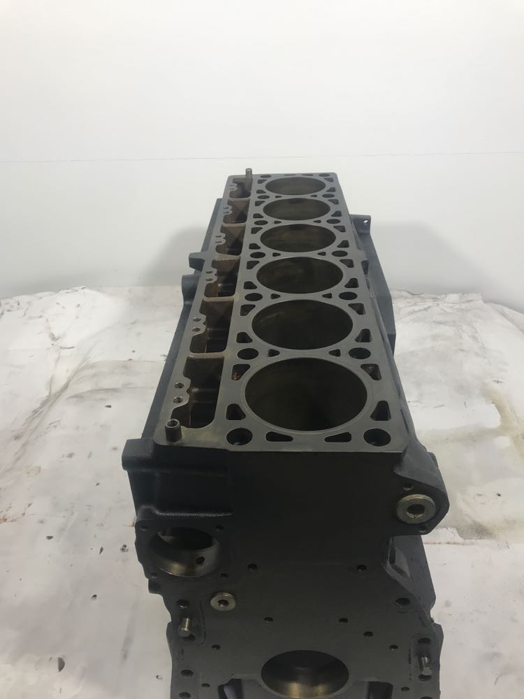 Caterpillar C7 Acert Engine Block - Frontier Truck Parts