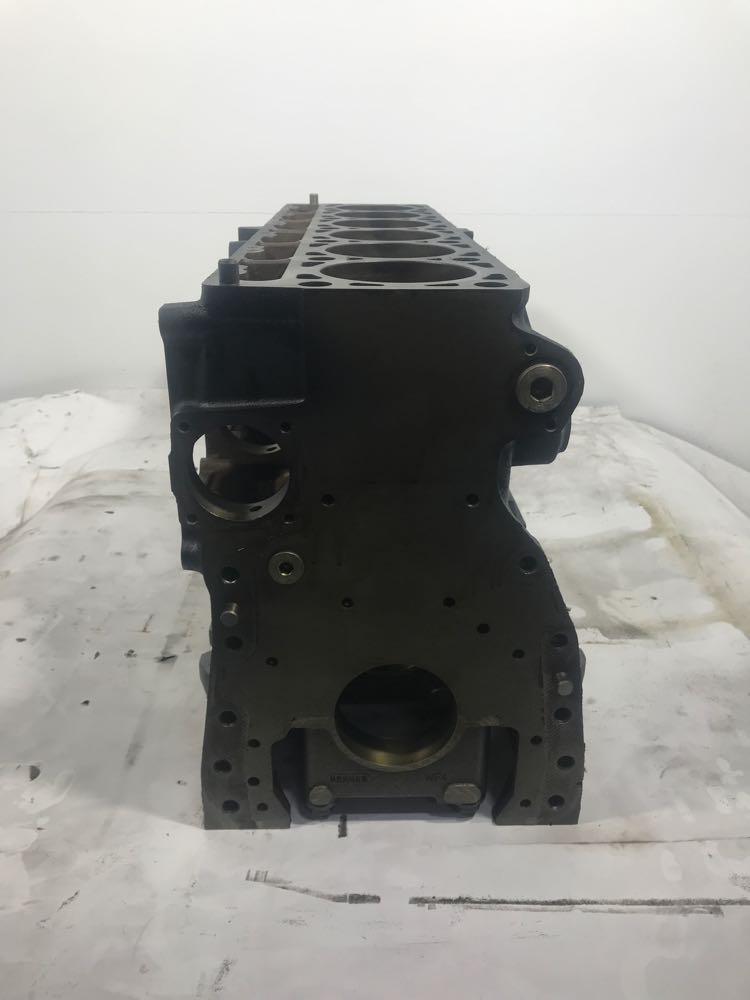 Caterpillar C7 Acert Engine Block - Frontier Truck Parts