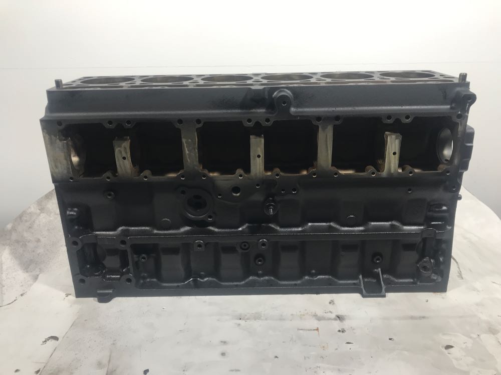 Caterpillar C7 Acert Engine Block - Frontier Truck Parts
