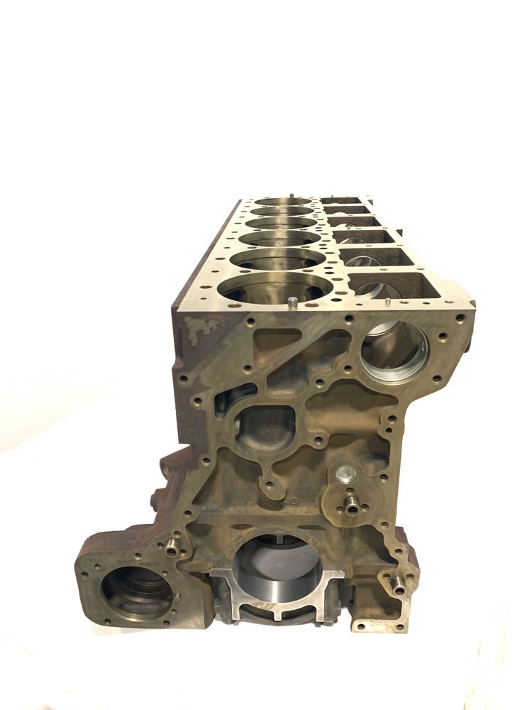 Frontier Truck Parts