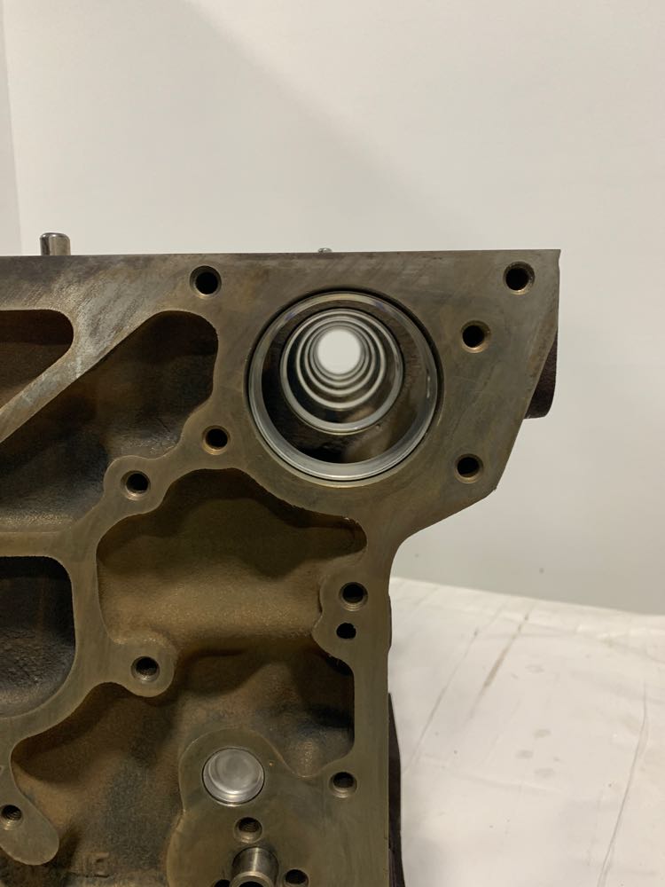 Frontier Truck Parts