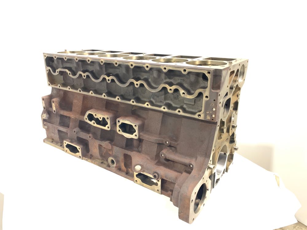 Frontier Truck Parts