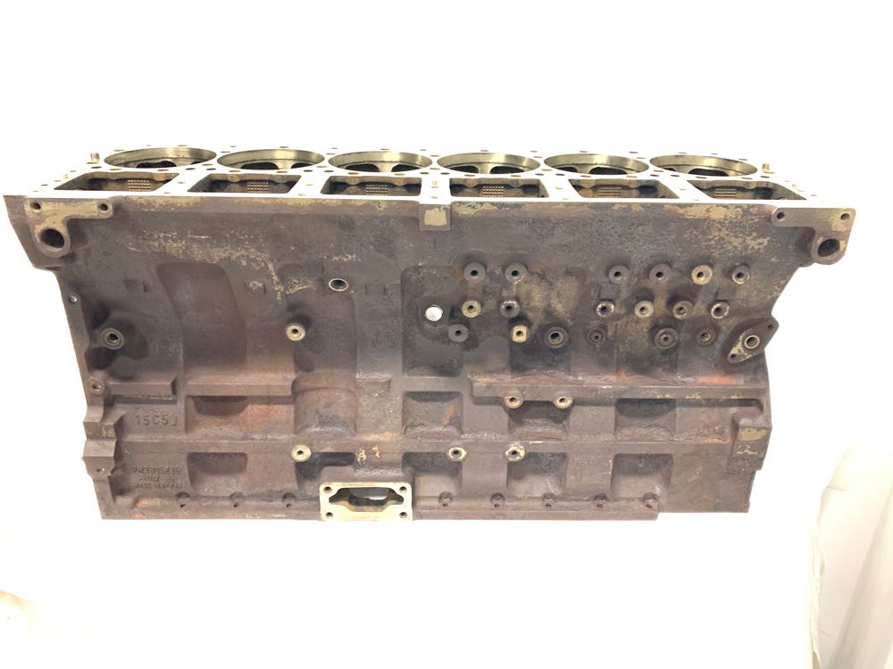 Frontier Truck Parts