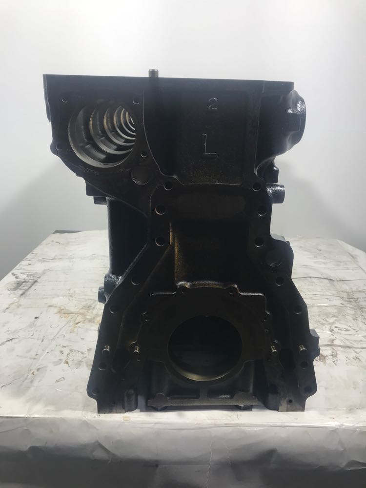 Caterpillar C13 Acert Engine Block - Frontier Truck Parts