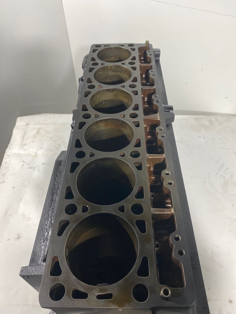 Frontier Truck Parts