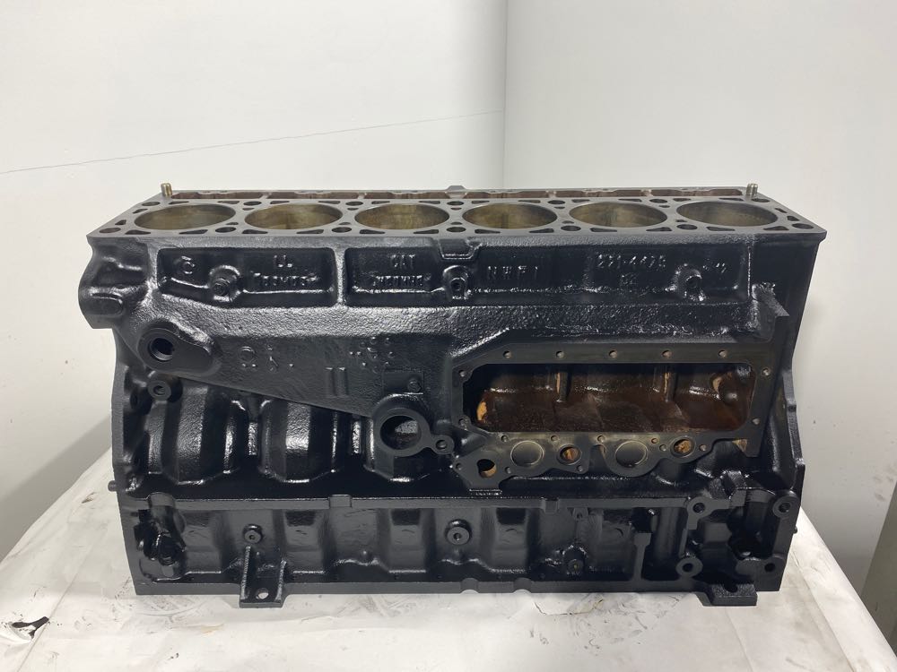 Frontier Truck Parts