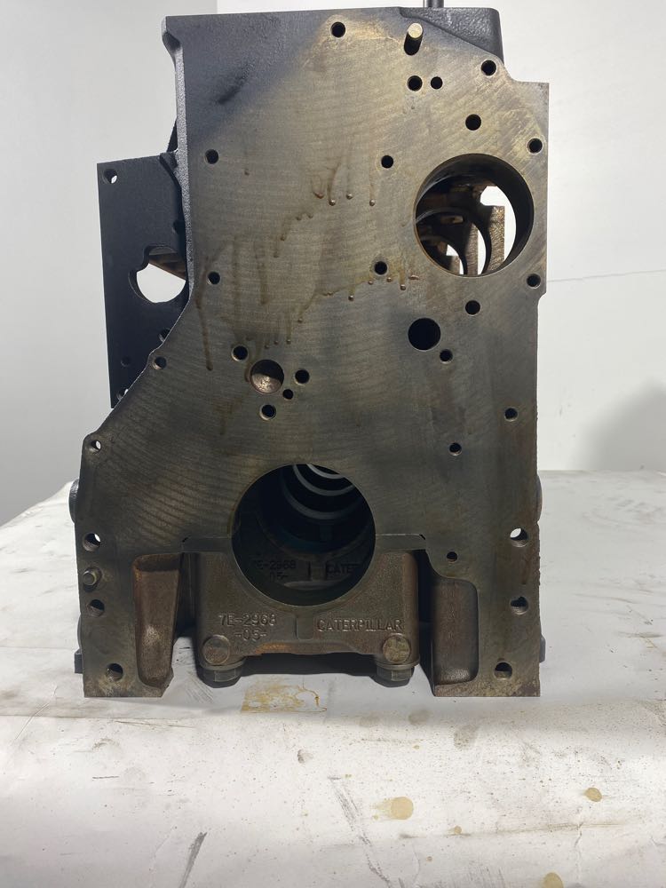 Frontier Truck Parts