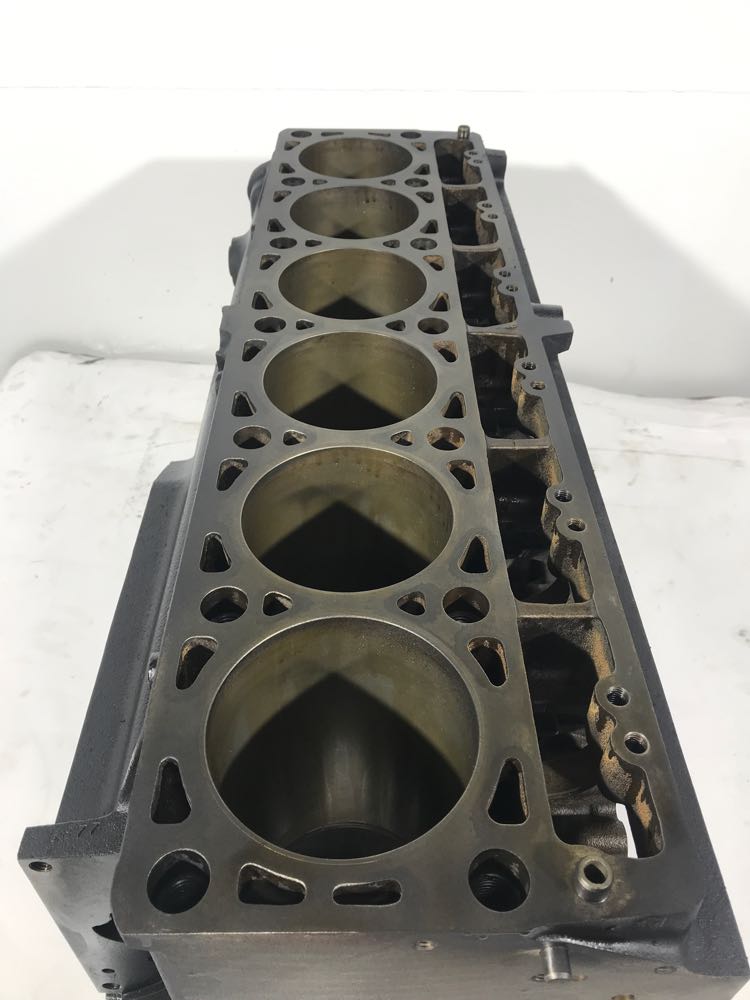Caterpillar C7 Acert Engine Block - Frontier Truck Parts