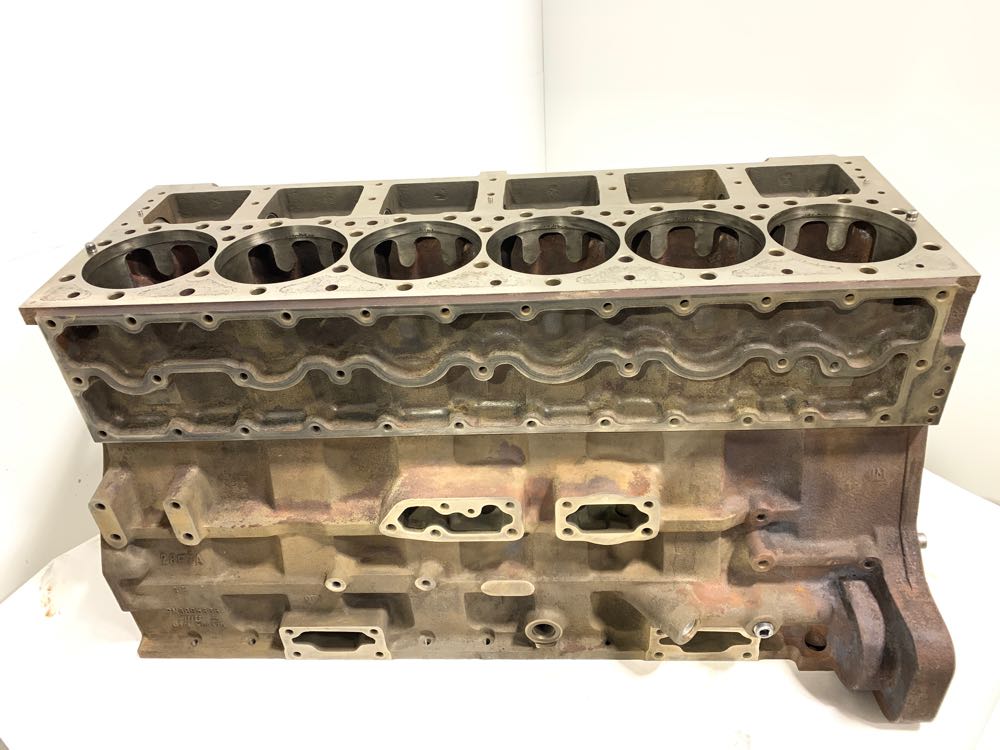 Frontier Truck Parts