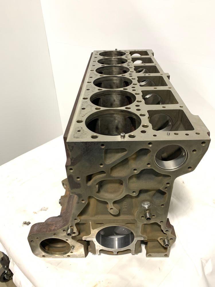 Frontier Truck Parts