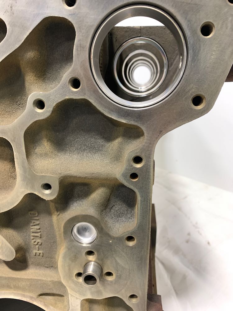 Frontier Truck Parts