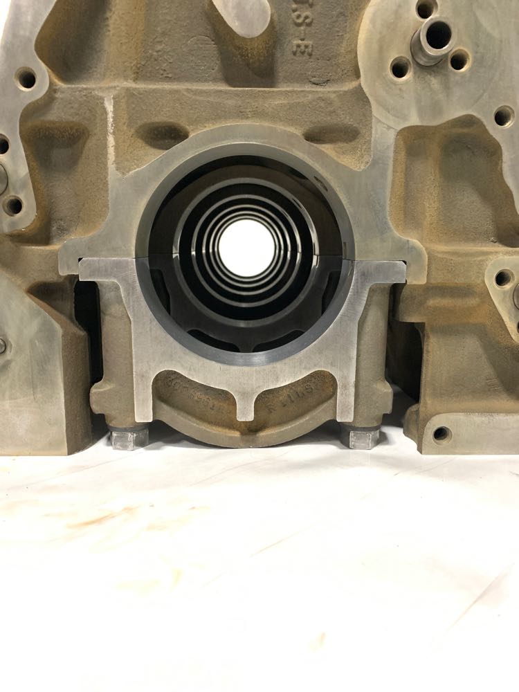 Frontier Truck Parts