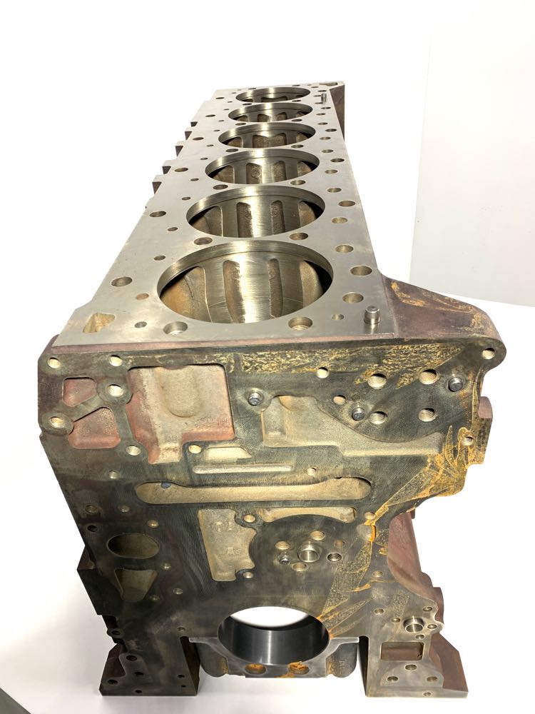 Frontier Truck Parts