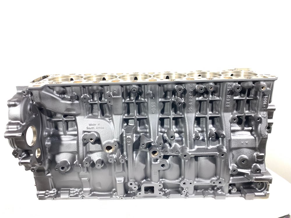 Frontier Truck Parts