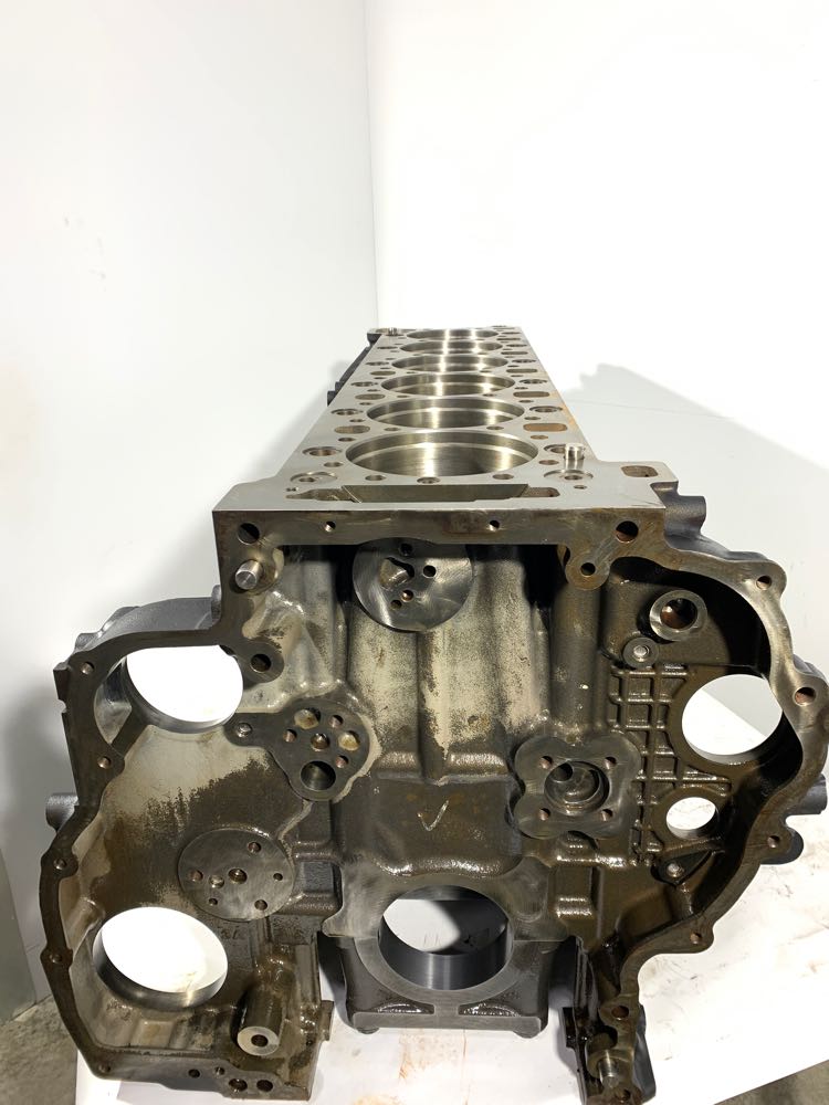 Frontier Truck Parts