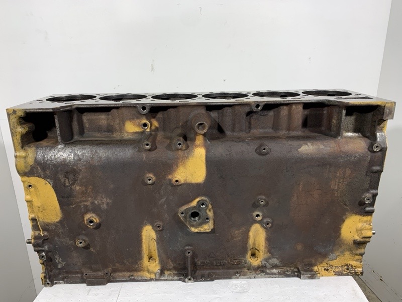 Caterpillar 3406E Engine Block - Frontier Truck Parts