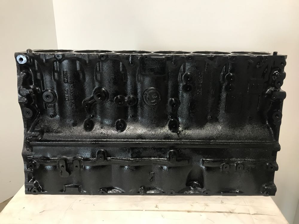 Frontier Truck Parts