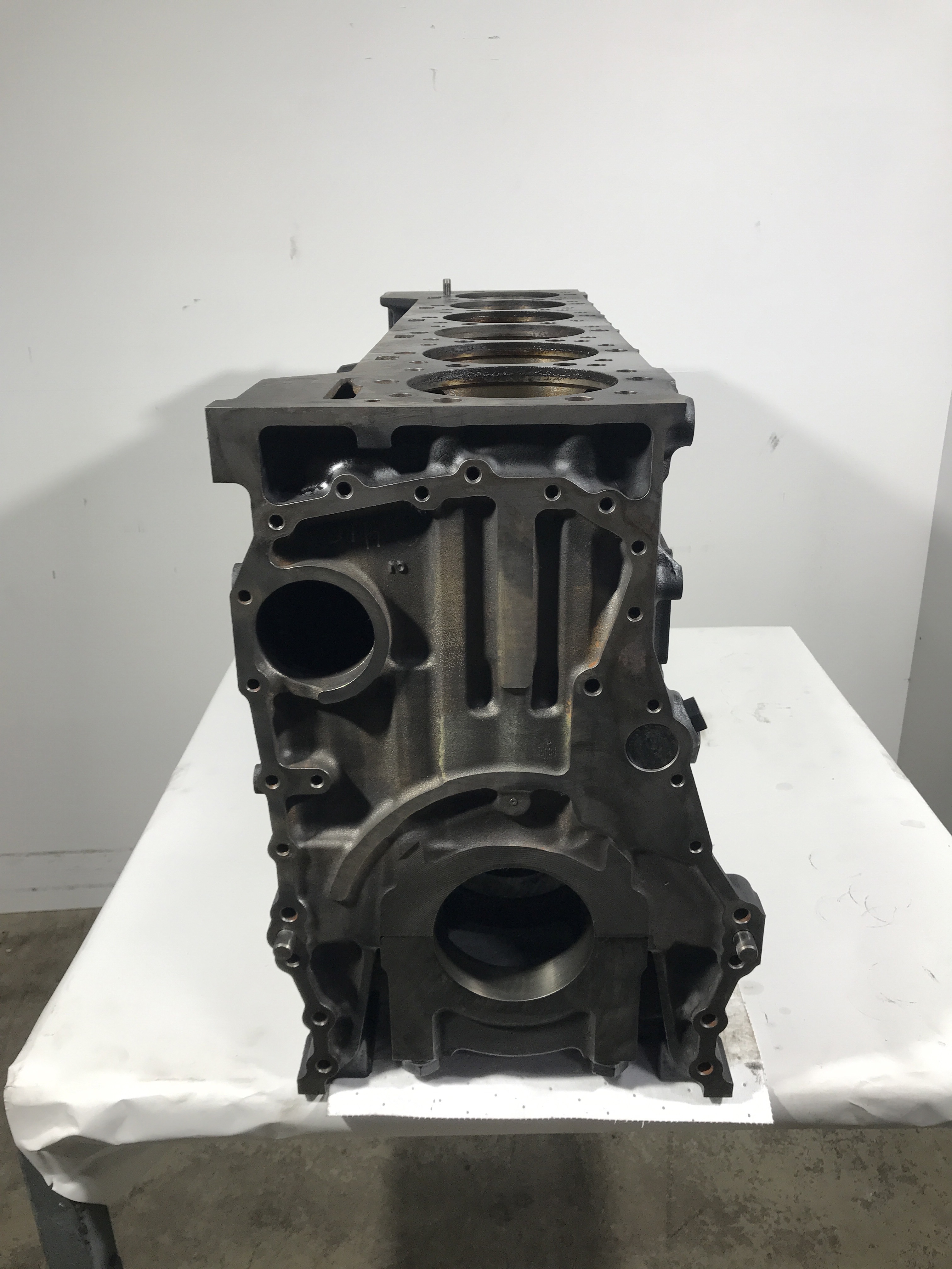 Frontier Truck Parts