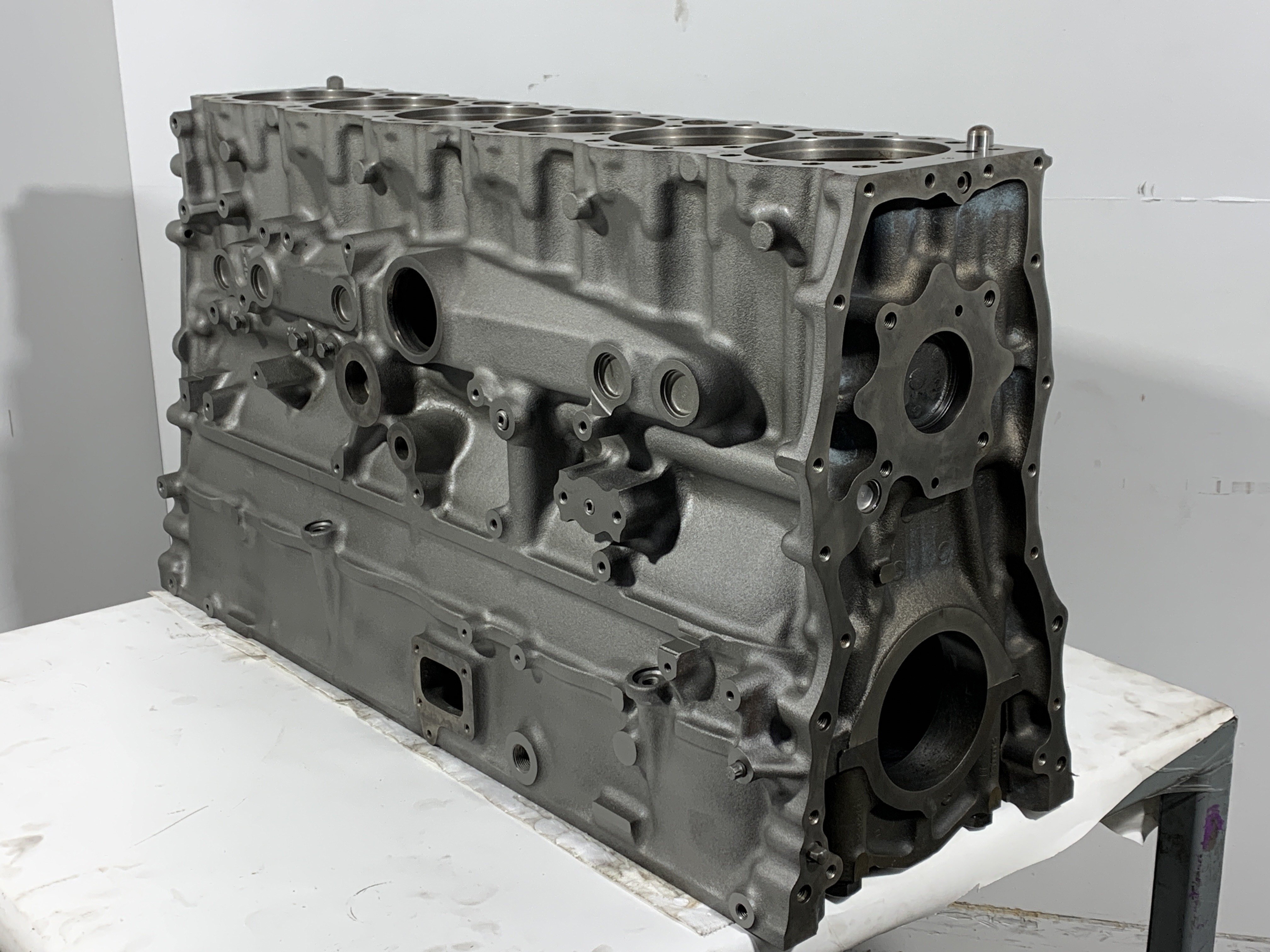 Frontier Truck Parts