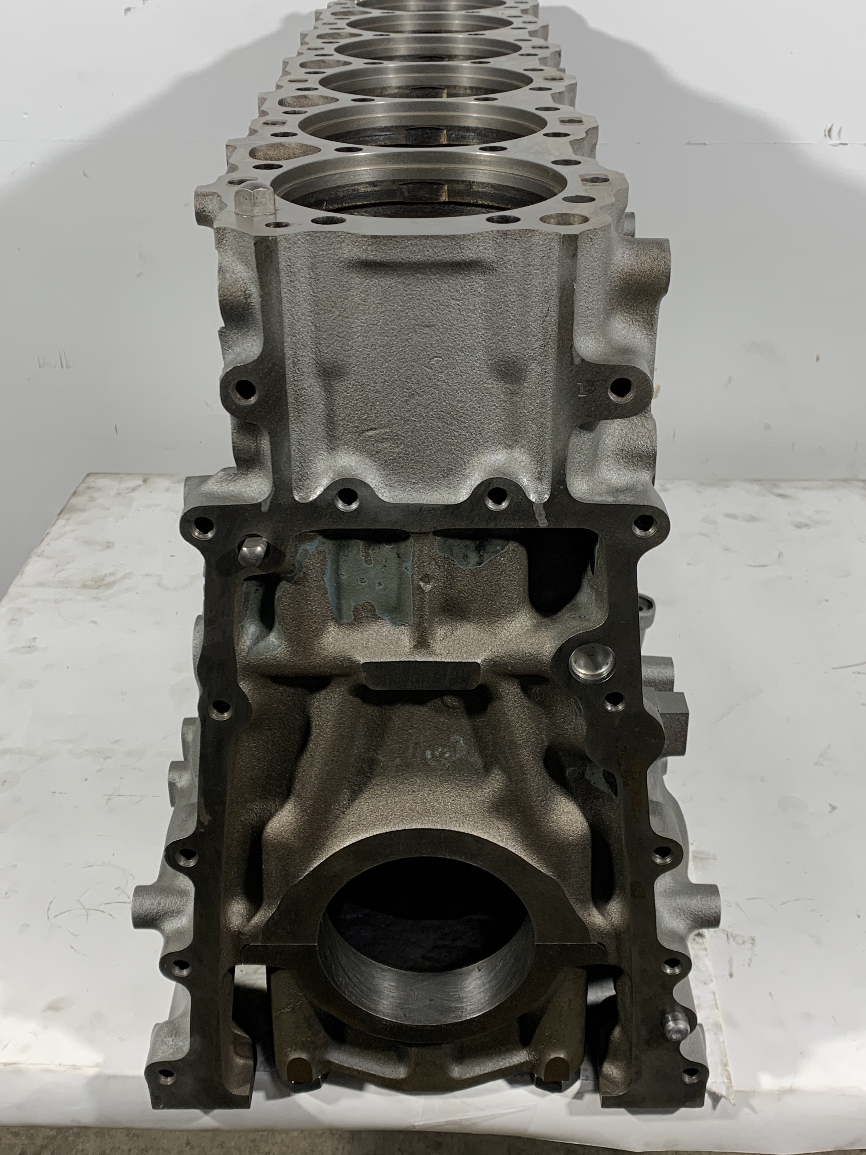 Frontier Truck Parts