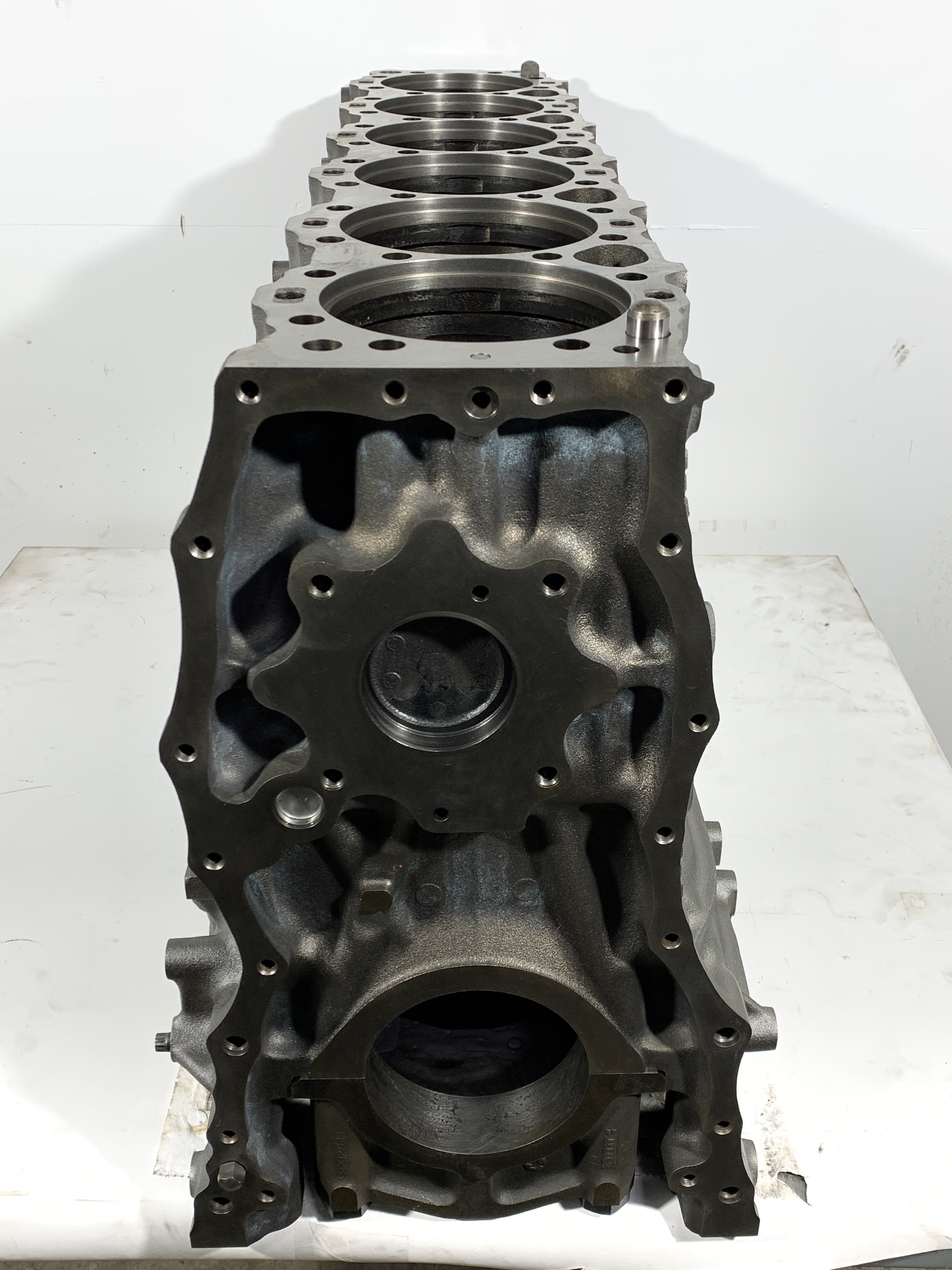 Frontier Truck Parts