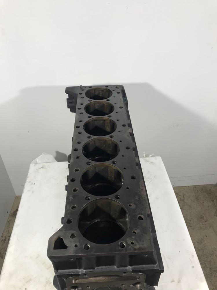 Cummins ISX15 Engine Block - Frontier Truck Parts