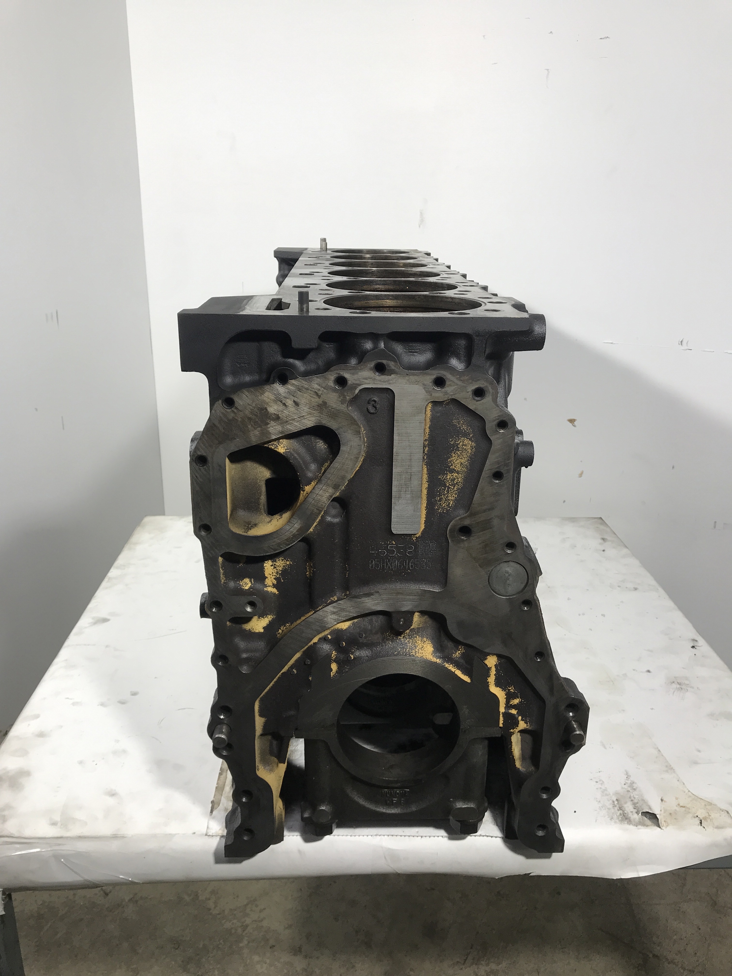 Frontier Truck Parts