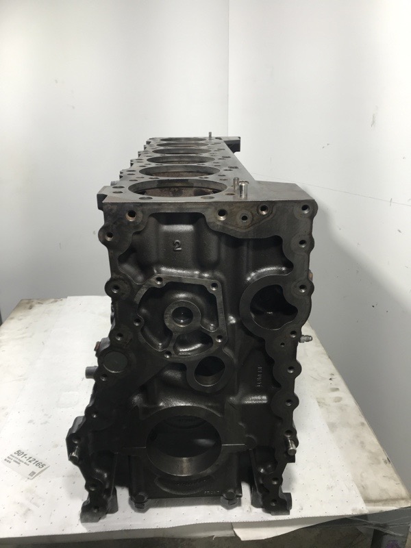 Caterpillar C15 Engine Block - Frontier Truck Parts