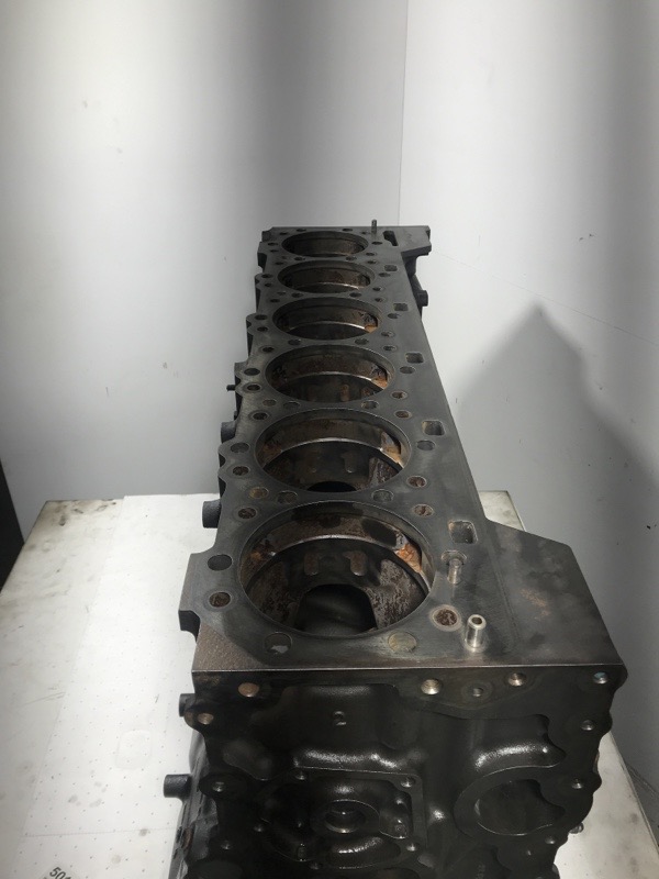 Caterpillar C15 Engine Block - Frontier Truck Parts