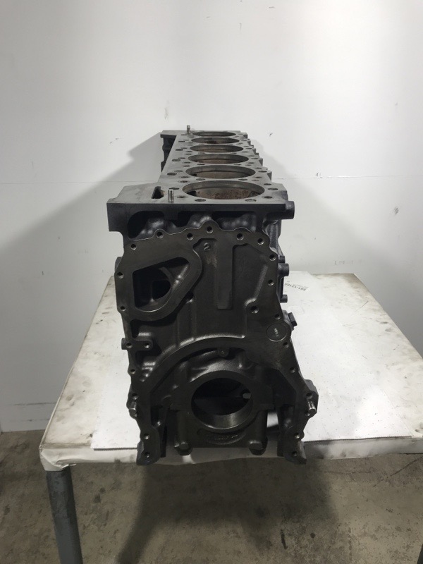 Caterpillar C15 Engine Block - Frontier Truck Parts