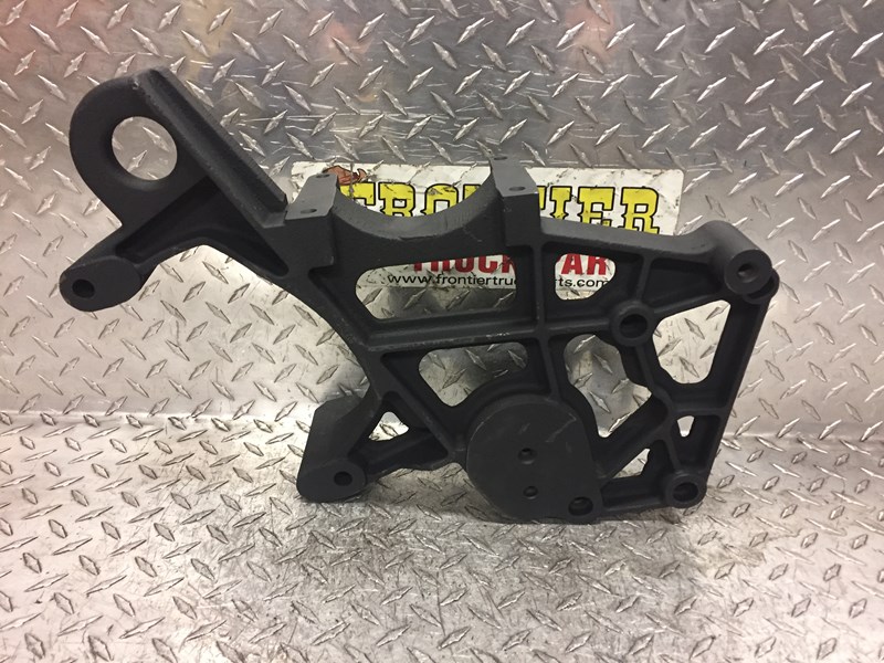 International VT365 Engine Bracket - Frontier Truck Parts