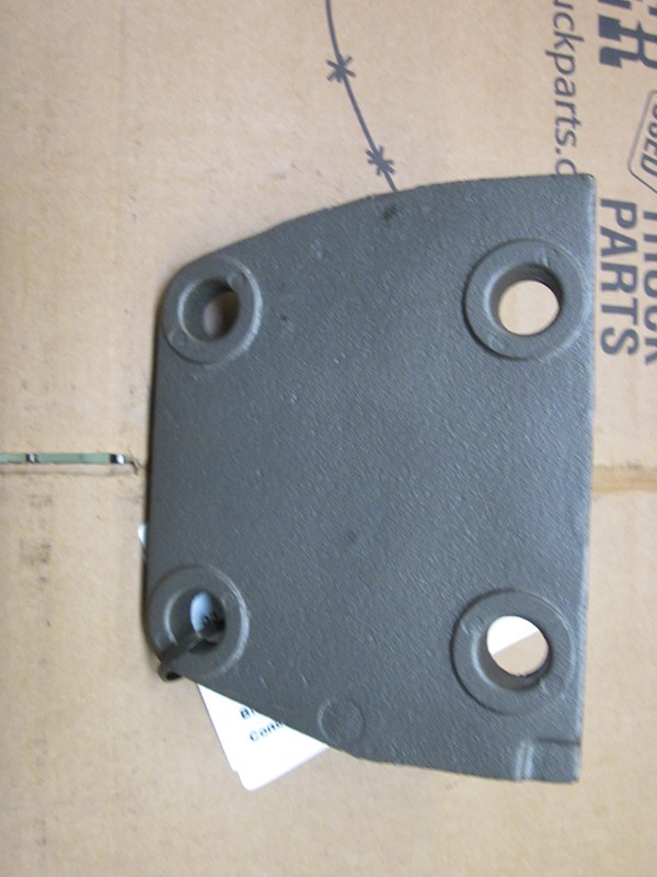 Cummins N14/ISX Engine Mount - Frontier Truck Parts