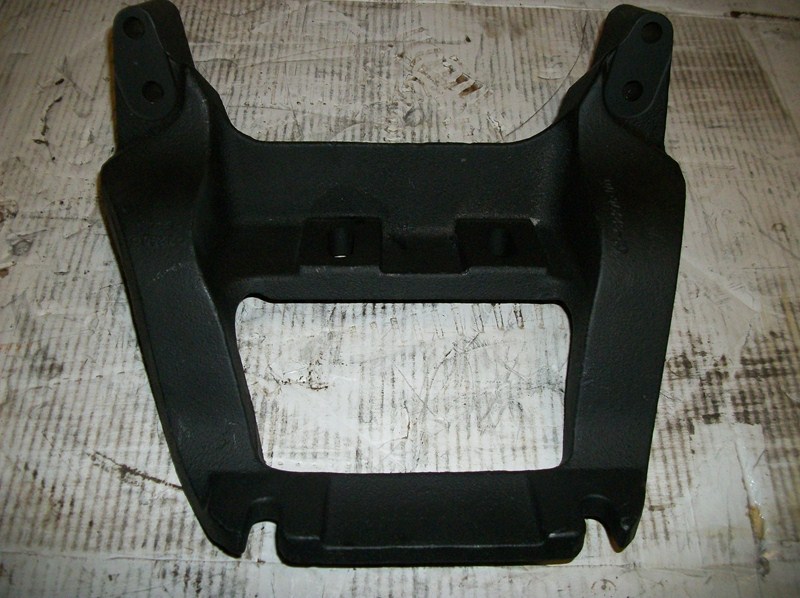 Cummins Engine Mount - Frontier Truck Parts