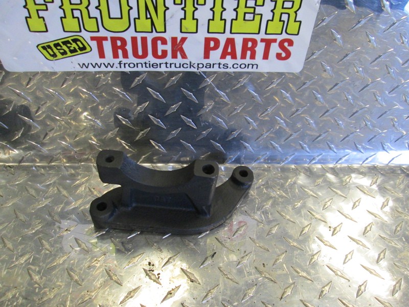 Frontier Truck Parts
