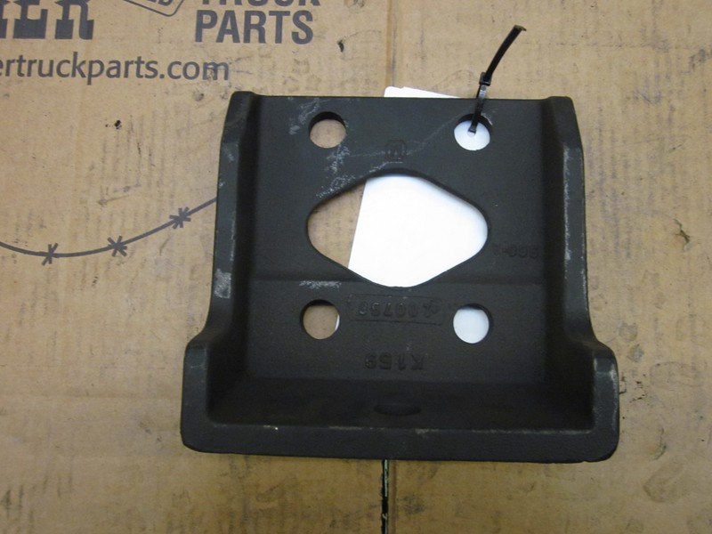 Caterpillar C10/12/13/15 Engine Mount - Frontier Truck Parts