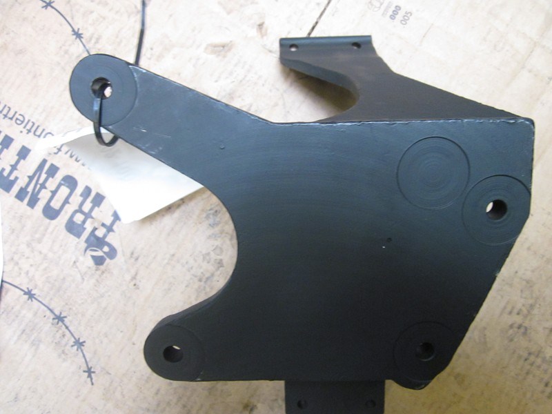 Caterpillar C15 Engine Pre/After Cooler - Frontier Truck Parts