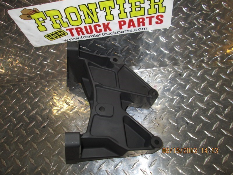 International DT466 EGR Engine Bracket - Frontier Truck Parts