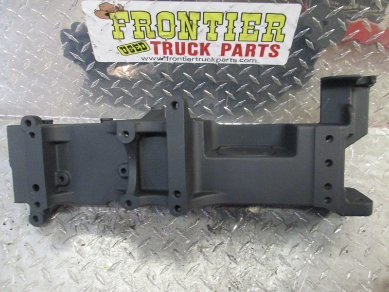 Cummins ISX DPF Engine Bracket - Frontier Truck Parts