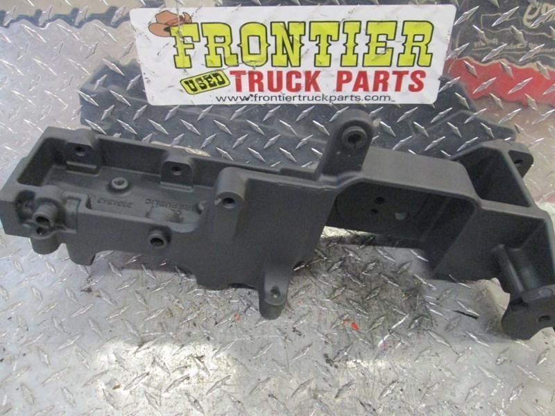 Cummins ISX DPF Engine Bracket - Frontier Truck Parts