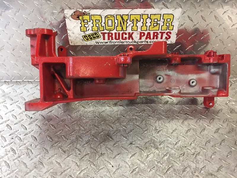 Cummins ISX DPF Engine Bracket - Frontier Truck Parts